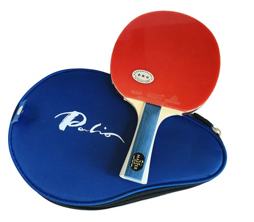 The Best Table Tennis Bat for Beginners - Don't Waste Your Money!